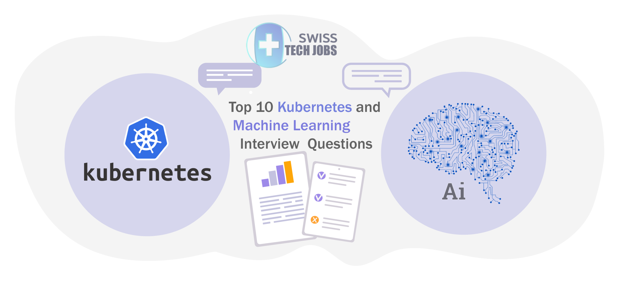 Ace Technical Interviews: Top 10 Questions in Data Science & More