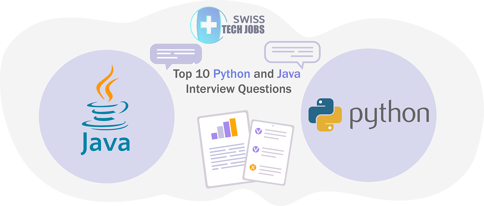 Ace Technical Interviews: Top 10 Questions in Data Science & More